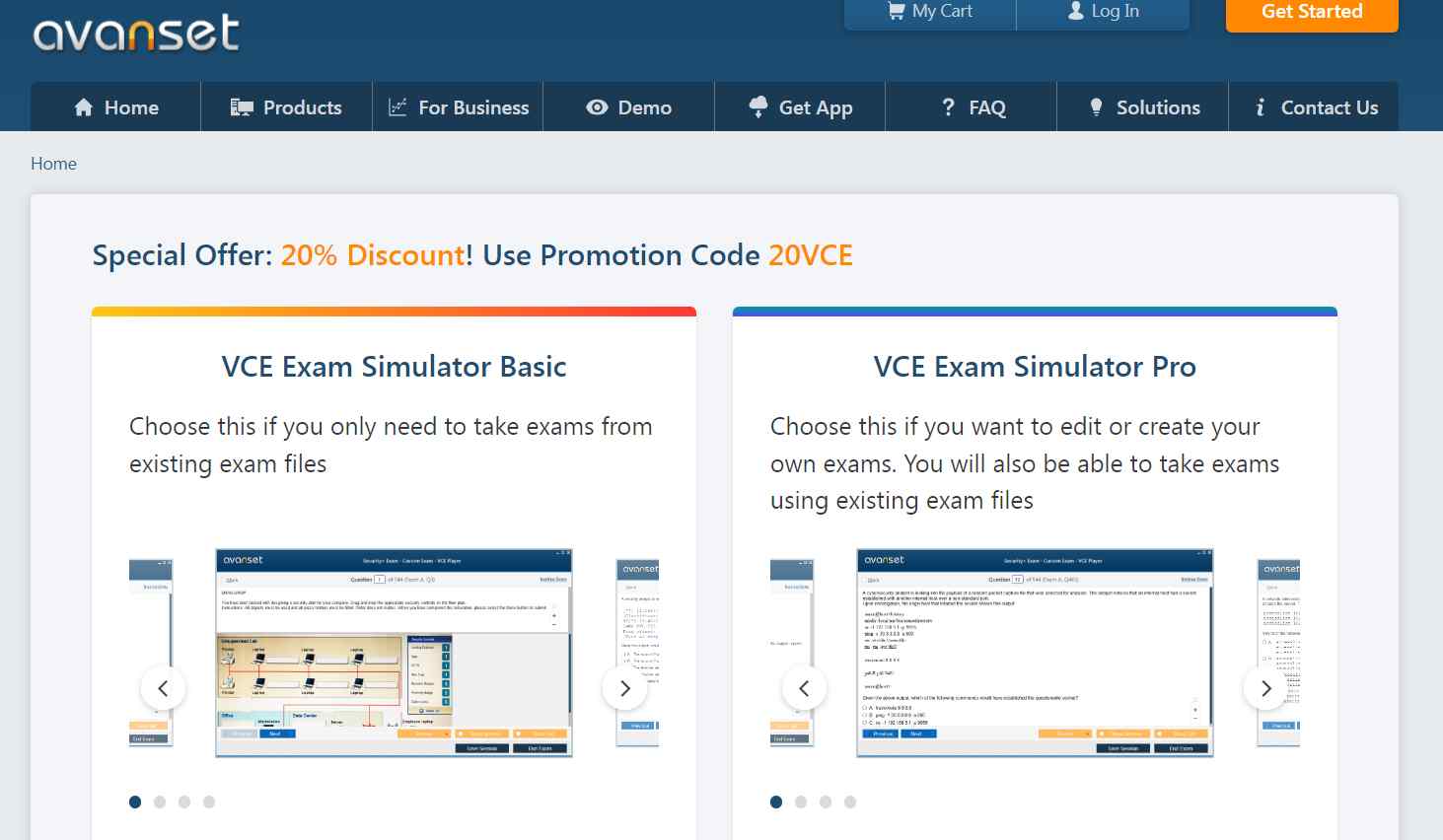 Top 5 Software to Convert VCE to PDF Files in 2025