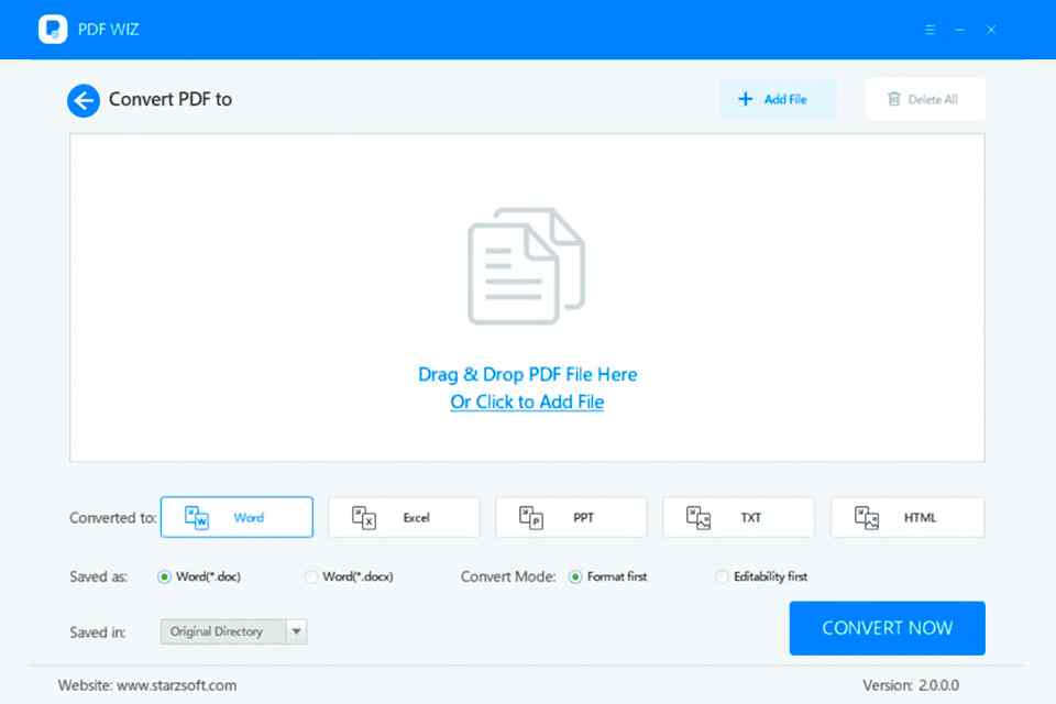 Top 5 Software to Convert VCE to PDF Files in 2025