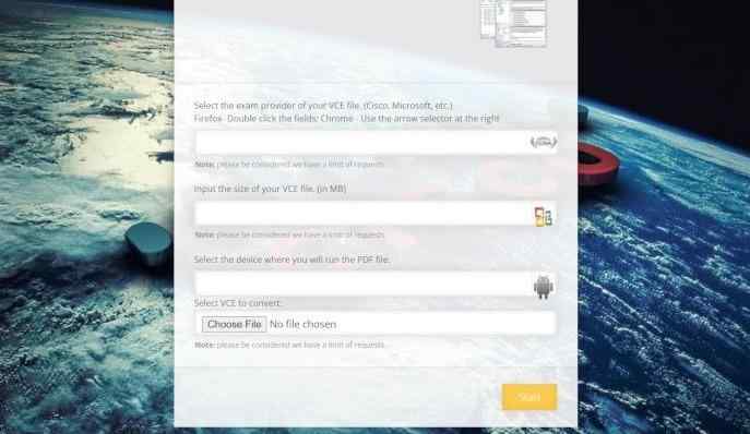 Top 5 Software to Convert VCE to PDF Files in 2025