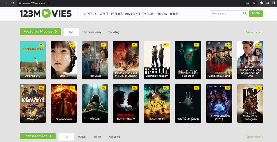 10 Best OpenLoad Movie Alternatives in 2025