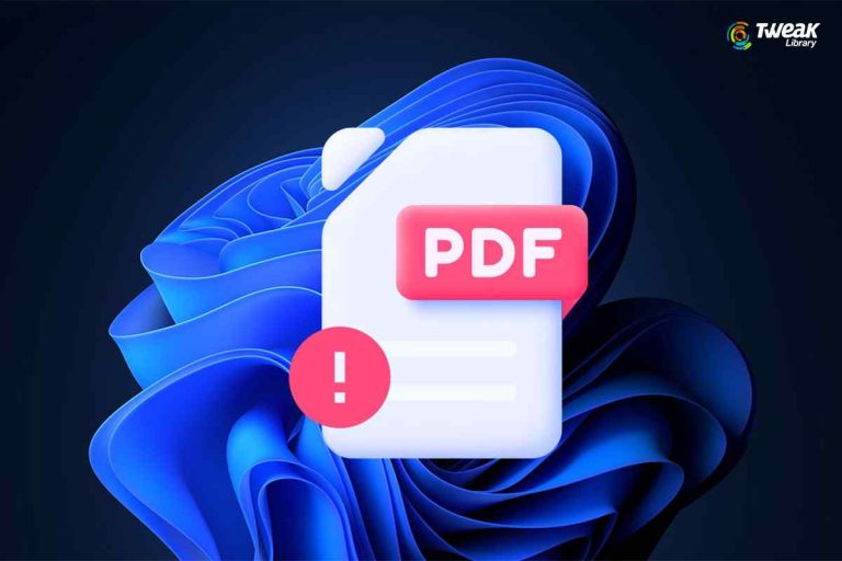 Best Fixes If You Can’t Highlight Or Select Text In PDF