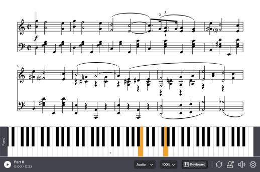 8 Best PDF to MIDI converters in 2025