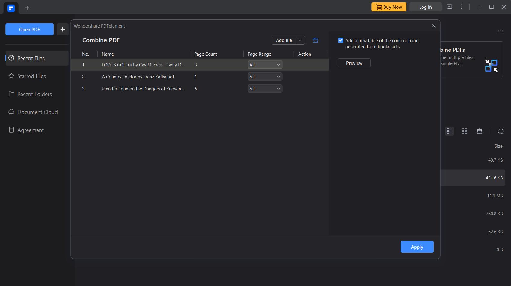 8 Best PDF Merging Software For Windows